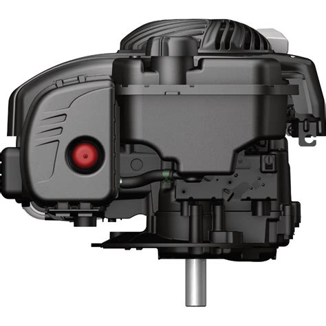 Engine Briggs And Stratton Seria 500e 70mm Ø 222mm