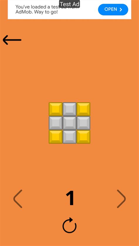 Reverse Puzzle Game Android Source Code By Dreamappmaker Codester