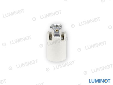 Fittingen E14 Fittingen Lamp Onderdelen Luminot