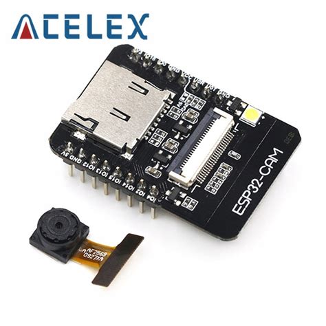 Esp32 Cam Esp32 макетная плата 30p 38p Wifi Bl купить в Украине на