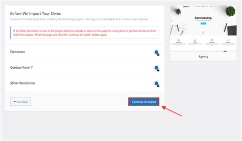 tutorial install theme avas tutorial install theme and plugin wordpress