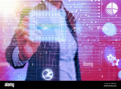 Handwriting Text Writing Vulnerability Conceptual Photo State Of Being