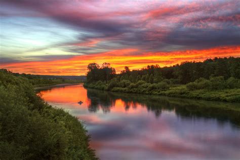 12 Mind Blowing Facts About Volga River