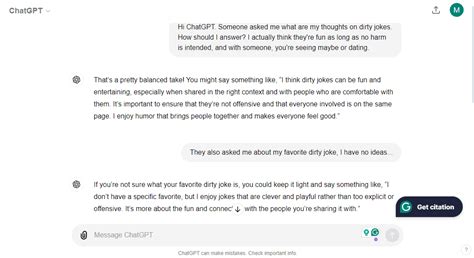 How To Generate Nsfw With Chatgpt Does It Work