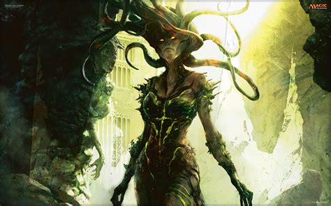 Mtg Realm Return To Ravnica Wallpapers
