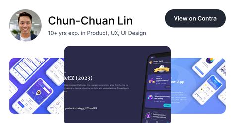 Chun Chuan Lin On Contra