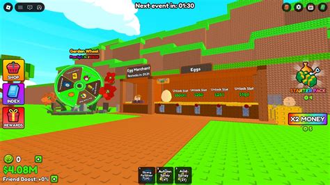 Build A Ring Farm Epic Egg Guide