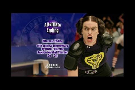 Best Dodgeball Movie Quotes Quotesgram