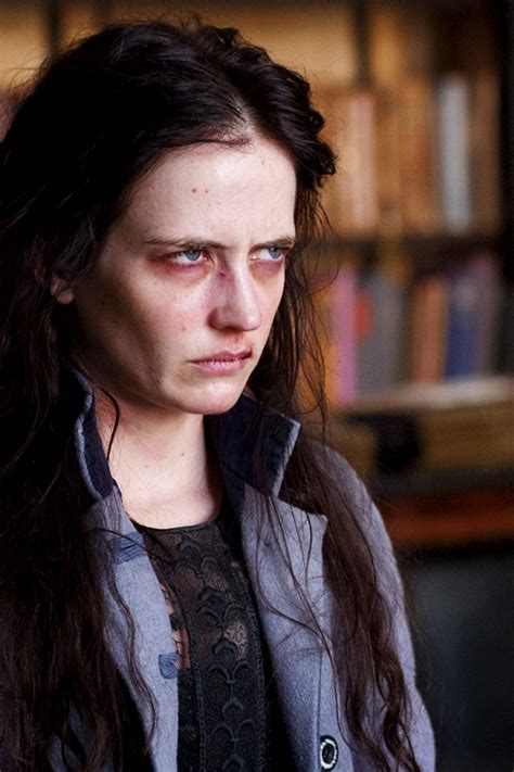 Penny Dreadful Eva Green As Vanessa Ives This Lady Is Incredibly
