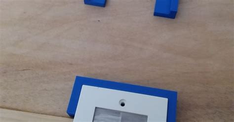 Monoprice Select V2 Wanhao Duplicator I3 Printer Enclosure Backdoor By Beep Boop Download