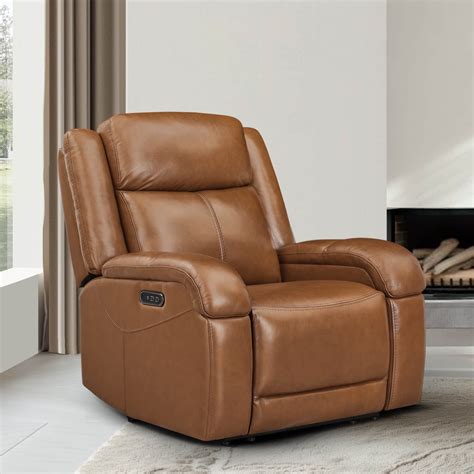 Wall Hugger Recliners Only Ecclesfield Series Wall Hugging Pu Material