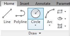 Module Circles And Arcs Introduction To Drafting And AutoCAD D