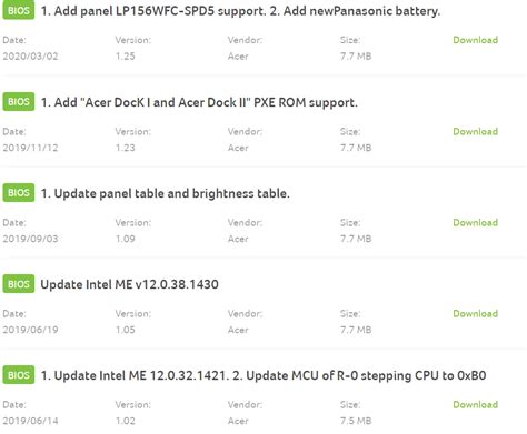 Where Are The Nitro 5 Keyboard Back Light Settings Acer Community