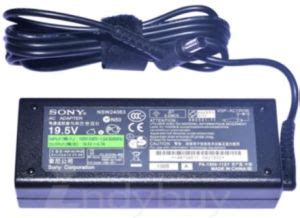 Sony Laptop Adapters Latest Price From Dealers Retailers