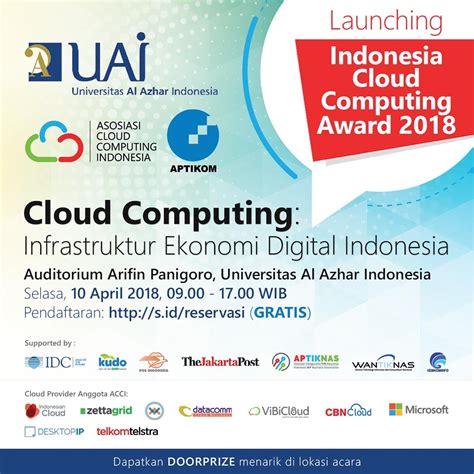 Acci I Made Wiryana Penyusunan Kurikulum Cloud Computing