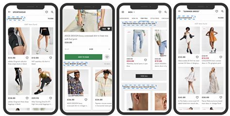 getting personal at asos designing our machine learning system… by