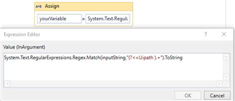 How To Find A Substring In A Text In A File Help Uipath Community
