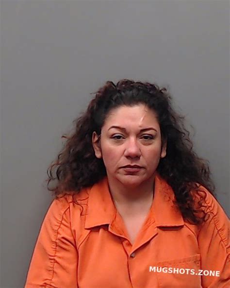 Delgado Nancy 12072022 Smith County Mugshots Zone