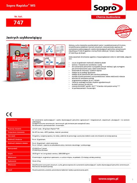 Kt Sopro Rapidur M5 02 21 Pdf