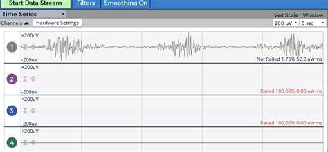 Emg Controlled Chrome Dino — Openbci Forum