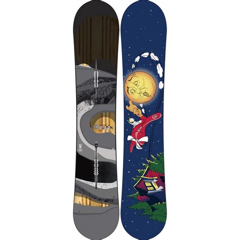 Burton Snowboard Designs By Year At David Cohen Blog