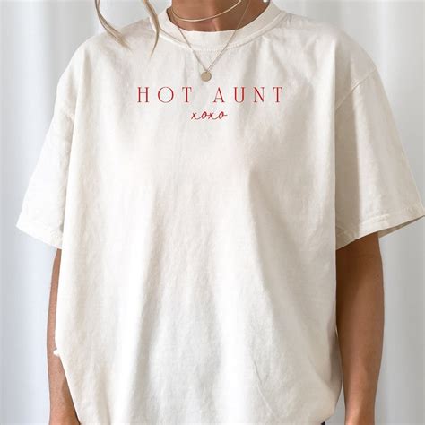 Tante Sexy Etsy Schweiz