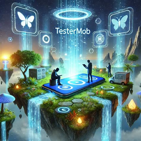 Comprehensive Guide To Android App Testing With Real Testers