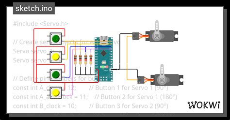 Stm32 Projects Copy Wokwi Esp32 Stm32 Arduino Simulator