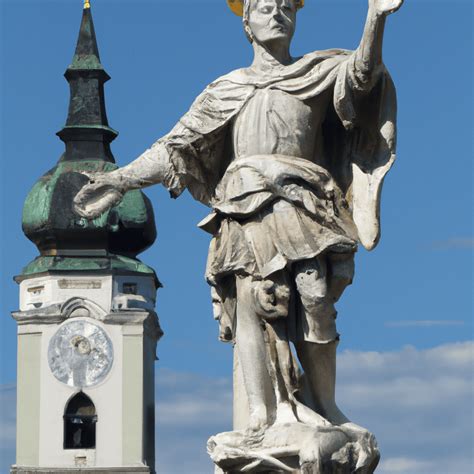 Florian Catholic Saints Day