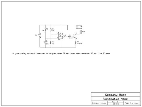 Voltage Controlled Switch Circuit At Al Robinson Blog