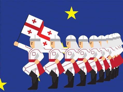 საქართველო ევროკავშირის ურთიერთობების მნიშვნელოვანი მოვლენების ქრონოლოგია