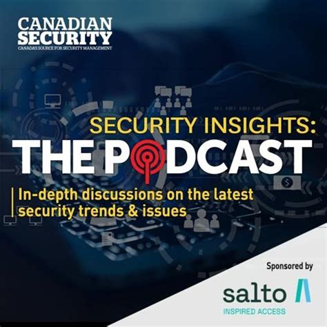 Paul Grossinger On Linkedin Security Insights The Podcast Safeguarding The Workplace By Annex