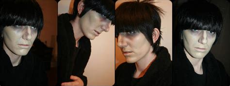 Cosplay On Murdoc Niccals Fans Deviantart