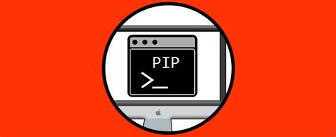 Cómo Instalar Pip En Mac Solvetic