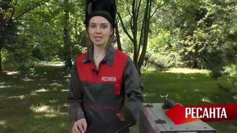 Многофункциональный сварочный аппарат РЕСАНТА САИПА 190МФ - YouTube