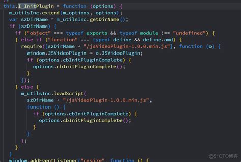 java如何处理海康sdk获取的预览视频流才能给前端显示 jacksky的技术博客 51cto博客