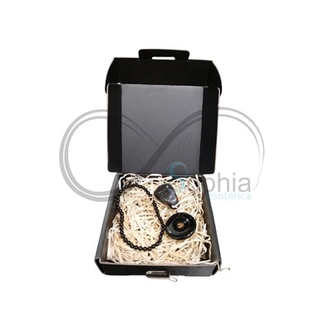 Box Ónix Sophia Esoterica