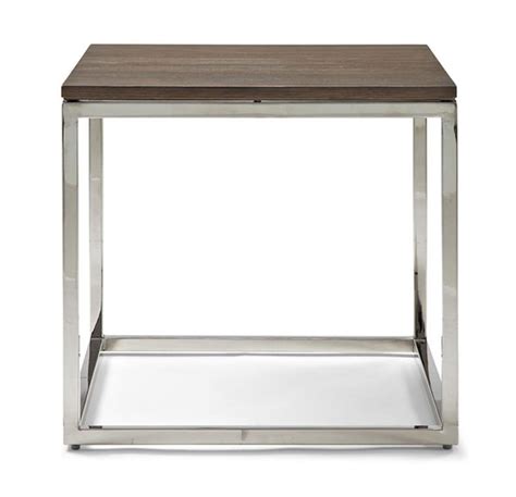 Broadway Side Table Mgbw Coastal Style Furniture Slipcovers For Chairs Side Table