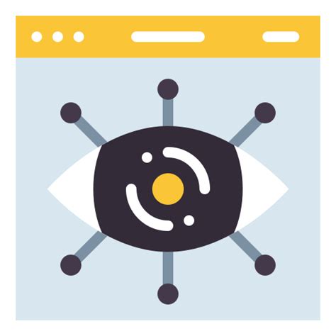 Data Visualization Generic Flat Icon Data Visualization Generic Flat Icon