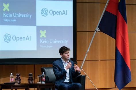 OpenAI Faces Lawsuit Alleging Misuse Of Internet Users Data