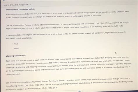 Solved Some Questions Will Ask You To Interpret A Given Chegg