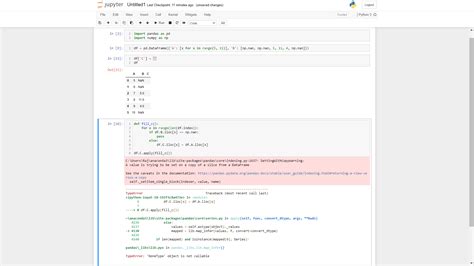 Filling Data In Pandas Series With Help Of A Function Stack Overflow