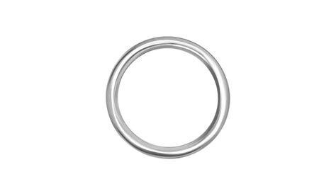 Metal O Ring Vs Metal C Ring Seals 5 Critical Pressure Performance Differences Qzseals