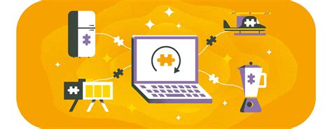 5 Ways How Agile Iot Improves Hardware Business