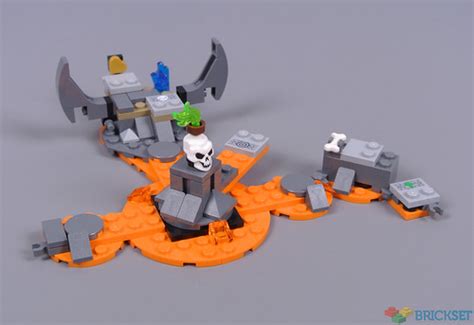 71721 Skull Sorcerers Dragon Brickset Flickr
