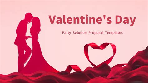 Best 777 Valentines Day Powerpoint Background Designs For Your