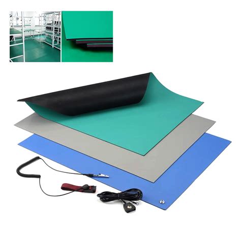 Allesd Industrial Cleanroom Anti Static Desk Esd Anti Static Table