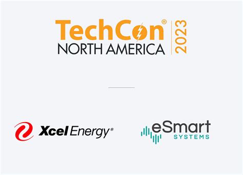 techcon 2023 esmart systems