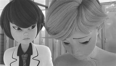 Adrien And Kagami Adrigami Fan Art Fanpop