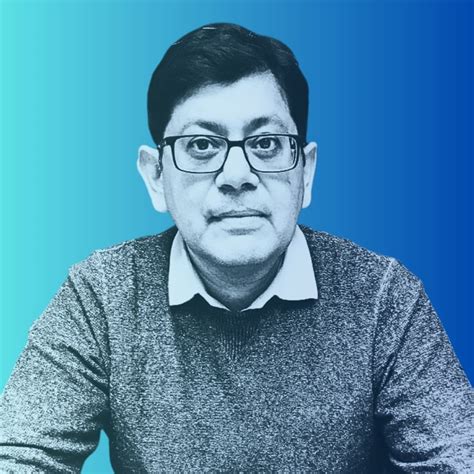 Anshuman Gupta Cypher India S Biggest AI Summit Expo